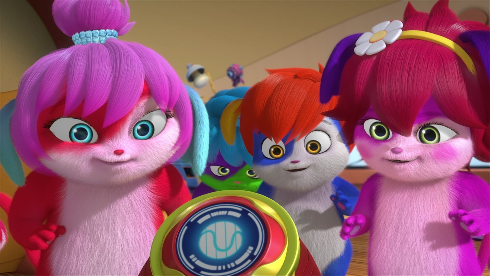 Popples | This Month's Netflix Binge Is Going to Be the Best Yet For ...