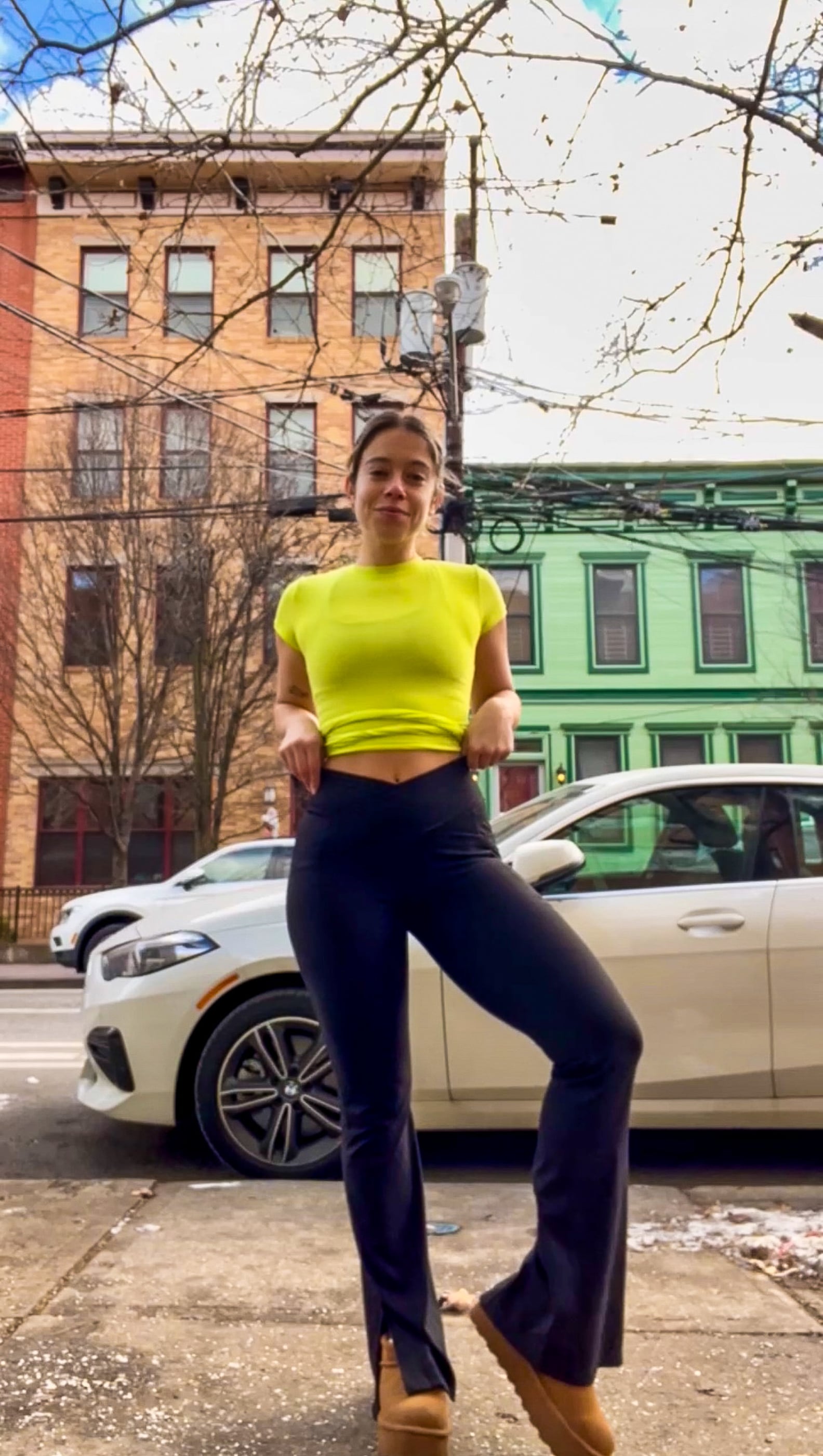 Blogilates Target Collection Review | PS Fitness