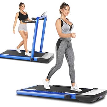 The 10 Best Folding Treadmills For Small Spaces | PS UK Fitness