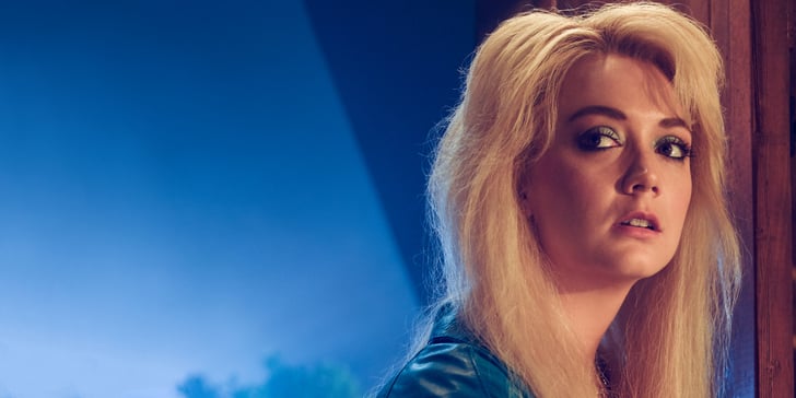 Did Montana Know Brooke's Best Man on AHS: 1984? | POPSUGAR Entertainment