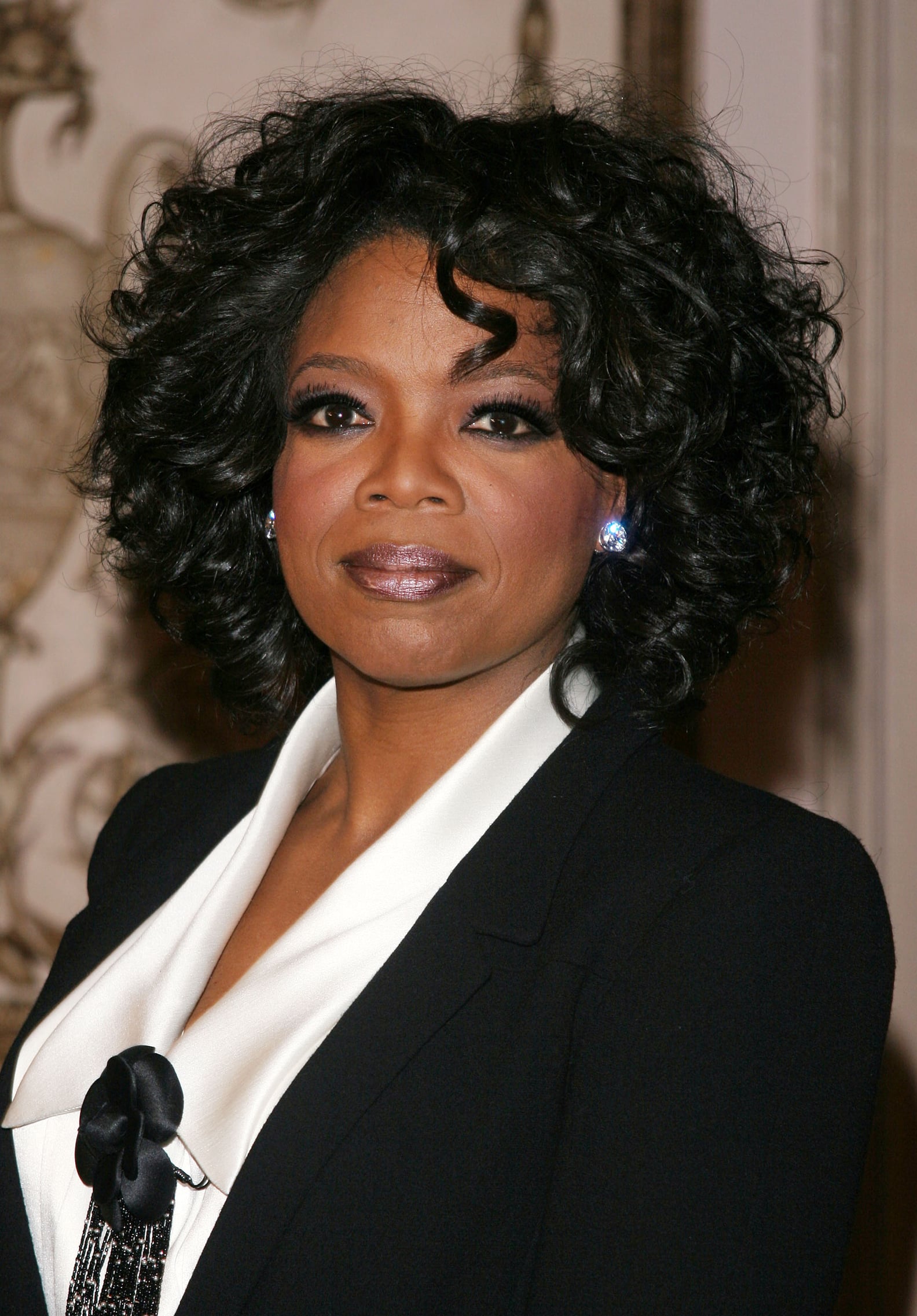 Oprah Winfrey Beauty Looks | PS Beauty