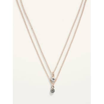 Affordable Jewelry at Old Navy For Women | POPSUGAR Fashion