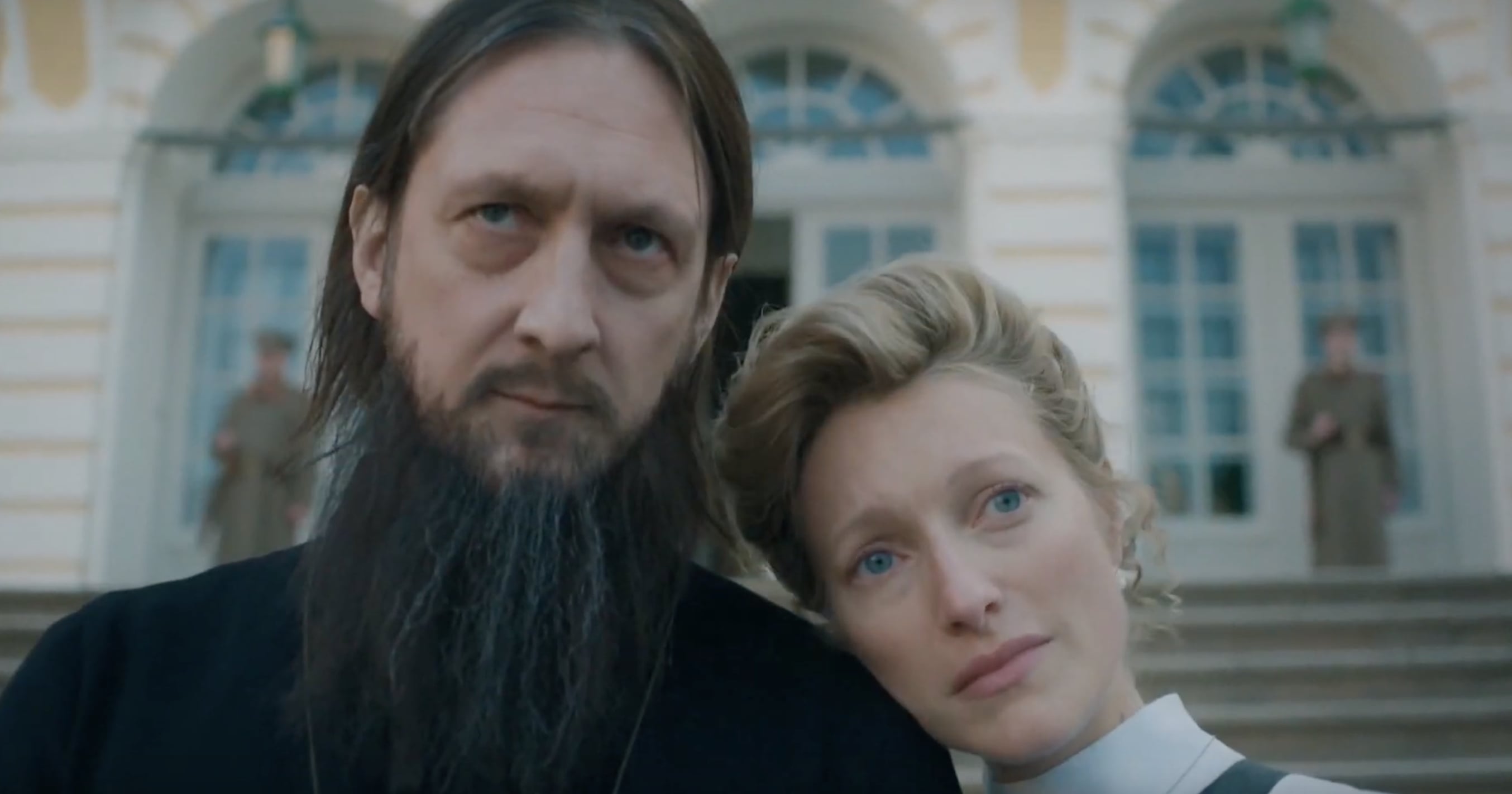 What Is Netflix's The Last Czars About? | PS Entertainment