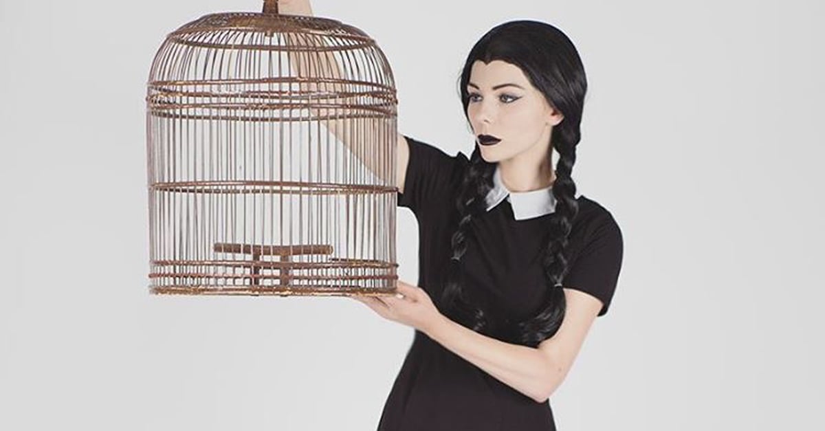 DIY Hipster Costumes | POPSUGAR Smart Living