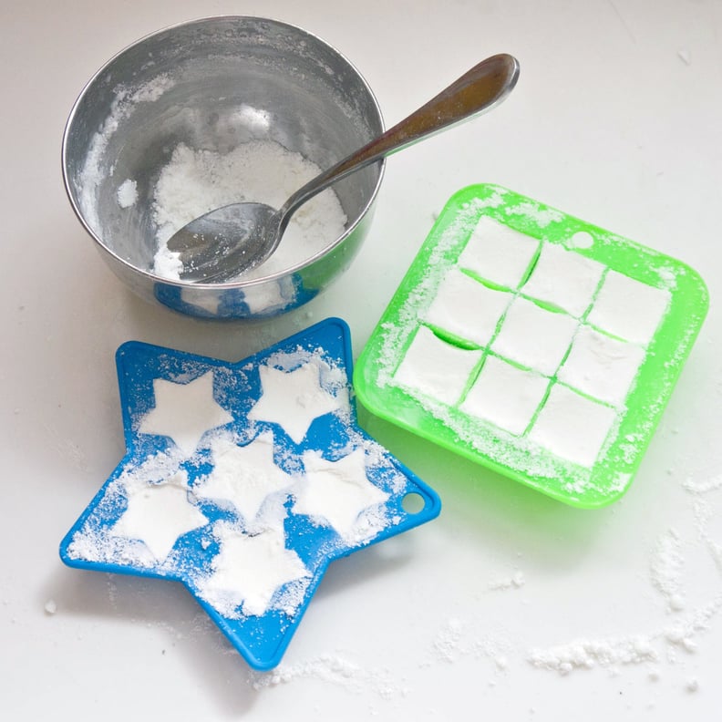 DIY Uplifting Shower Bombs | PS Smart Living