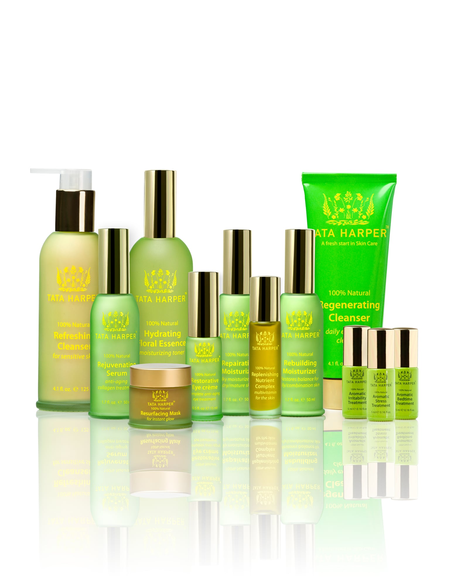 New Natural and Organic Skin Care Lines | 2014 | POPSUGAR Beauty