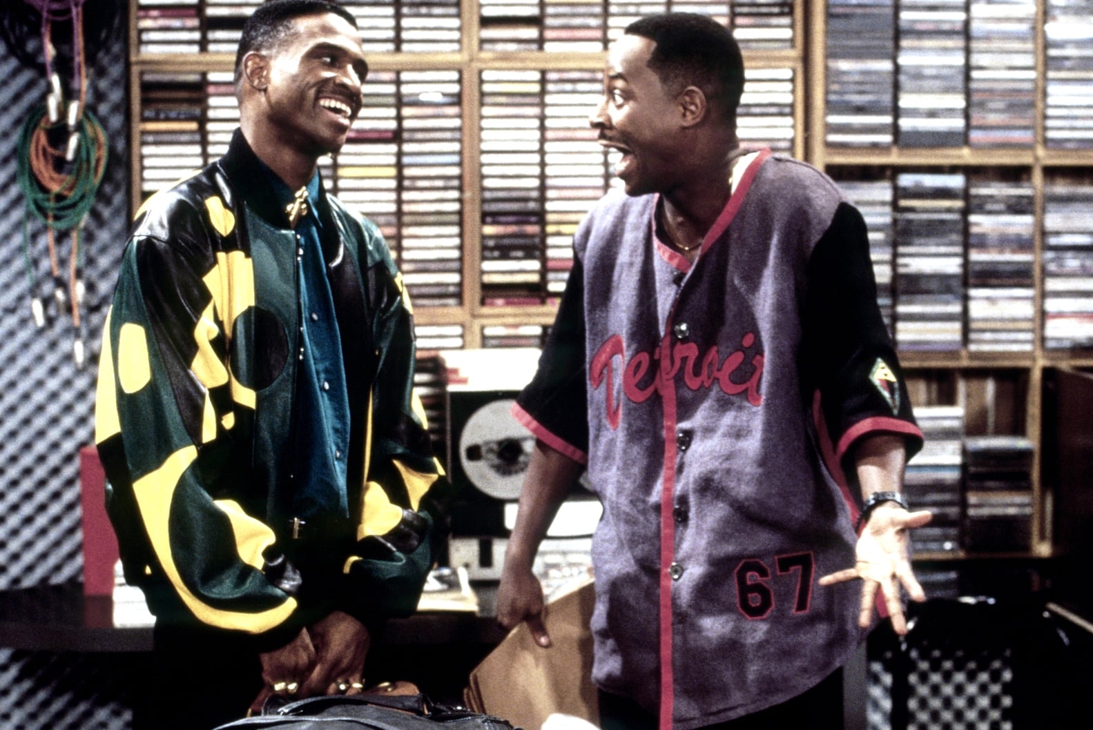 Coolio's Best TV Appearances | PS Entertainment