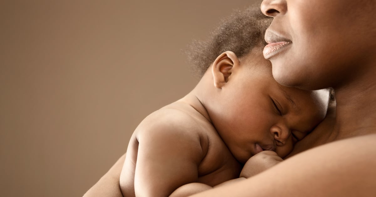 How Doulas and Midwives Can Reduce Black Maternal Mortality | POPSUGAR Family