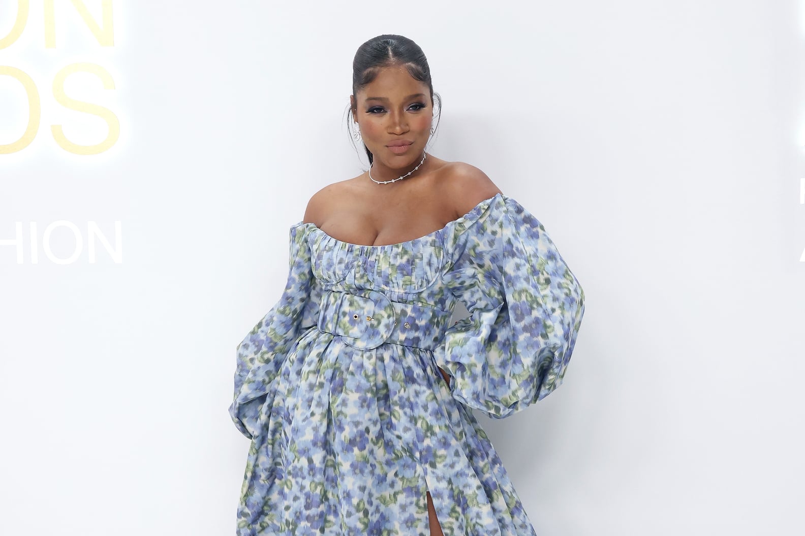 Keke Palmer's Waiting Music Video | PS Entertainment