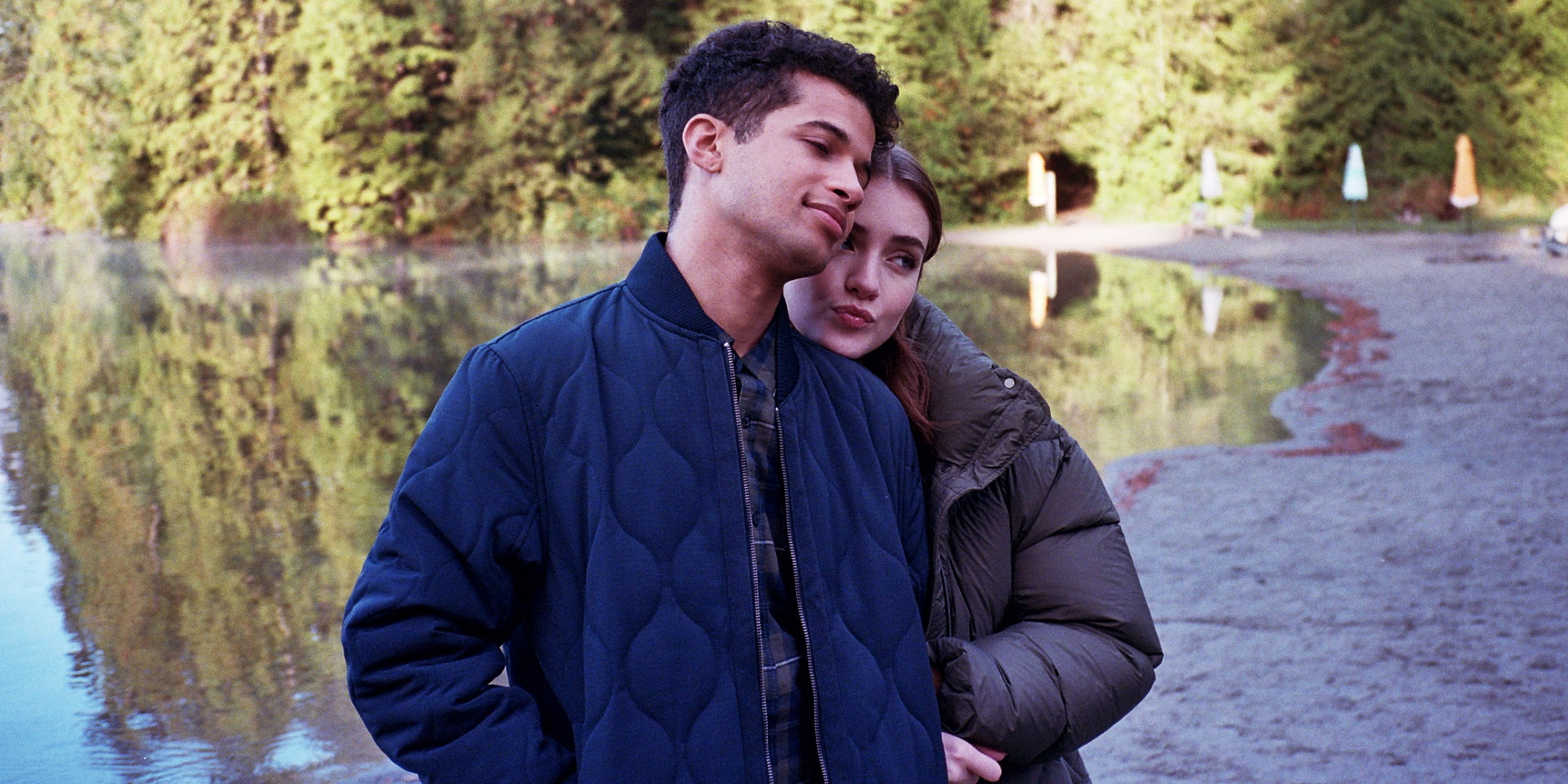 Hello, Goodbye, and Everything in Between Soundtrack | POPSUGAR ...