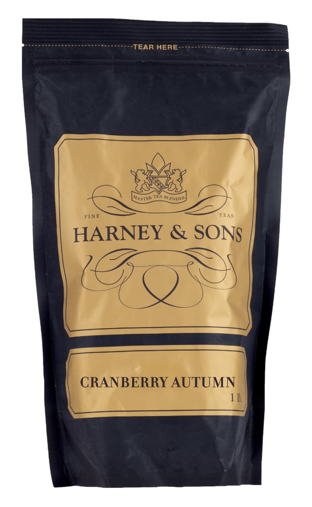 Best Fall Teas | POPSUGAR Food