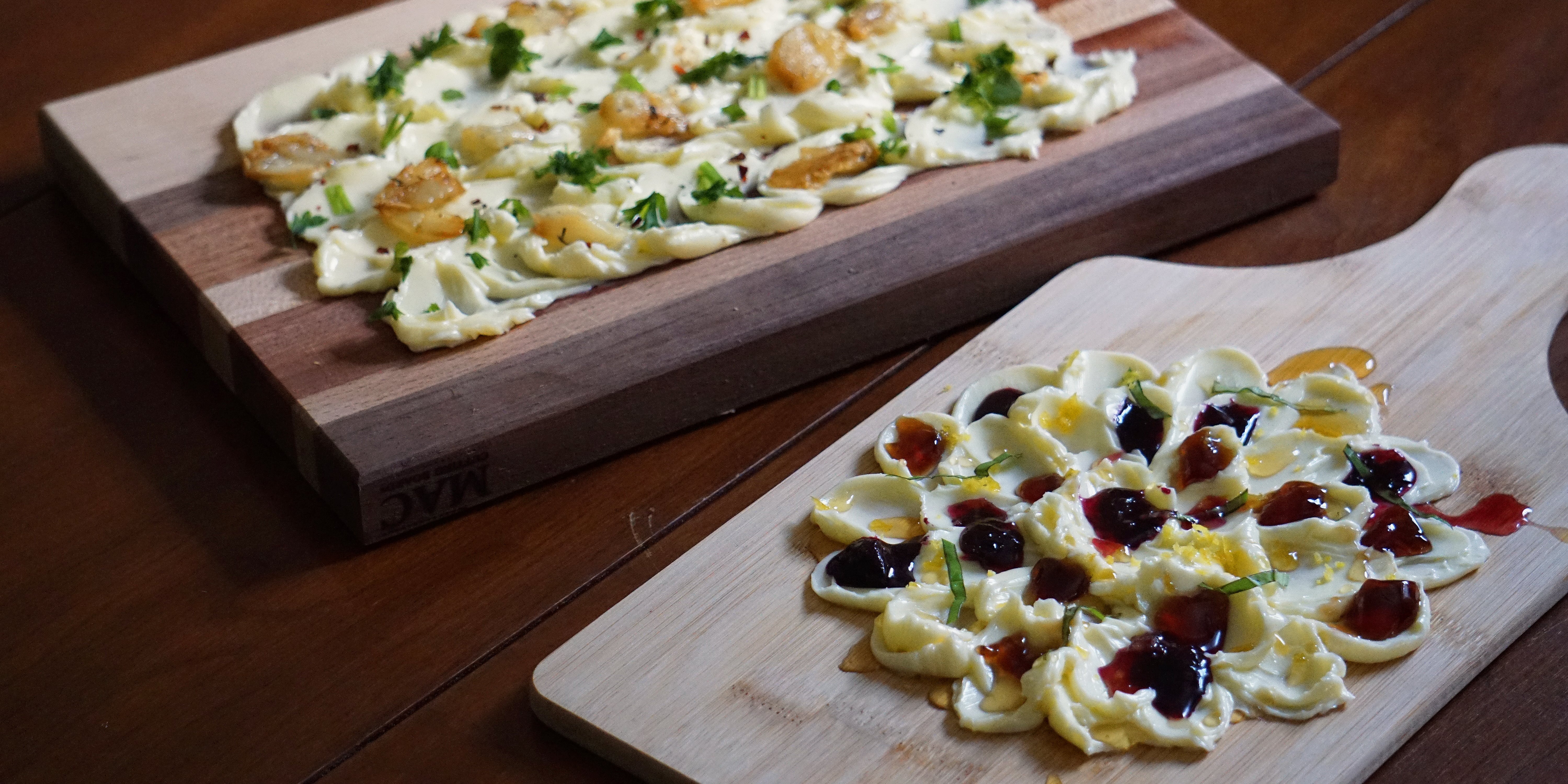 How to Make a Butter Board, Inspired by TikTok | PS Food