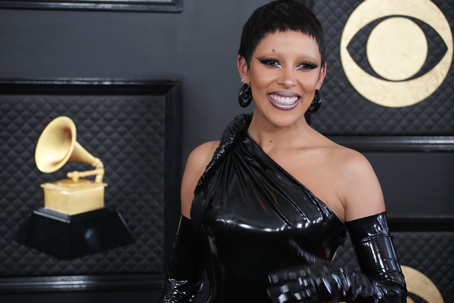 Doja Cat's Tattoos and Meanings | POPSUGAR Beauty