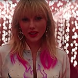 Taylor Swift "Lover" Music Video Outfits | POPSUGAR Fashion