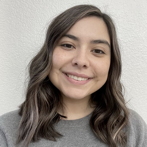 Alida Araica - POPSUGAR