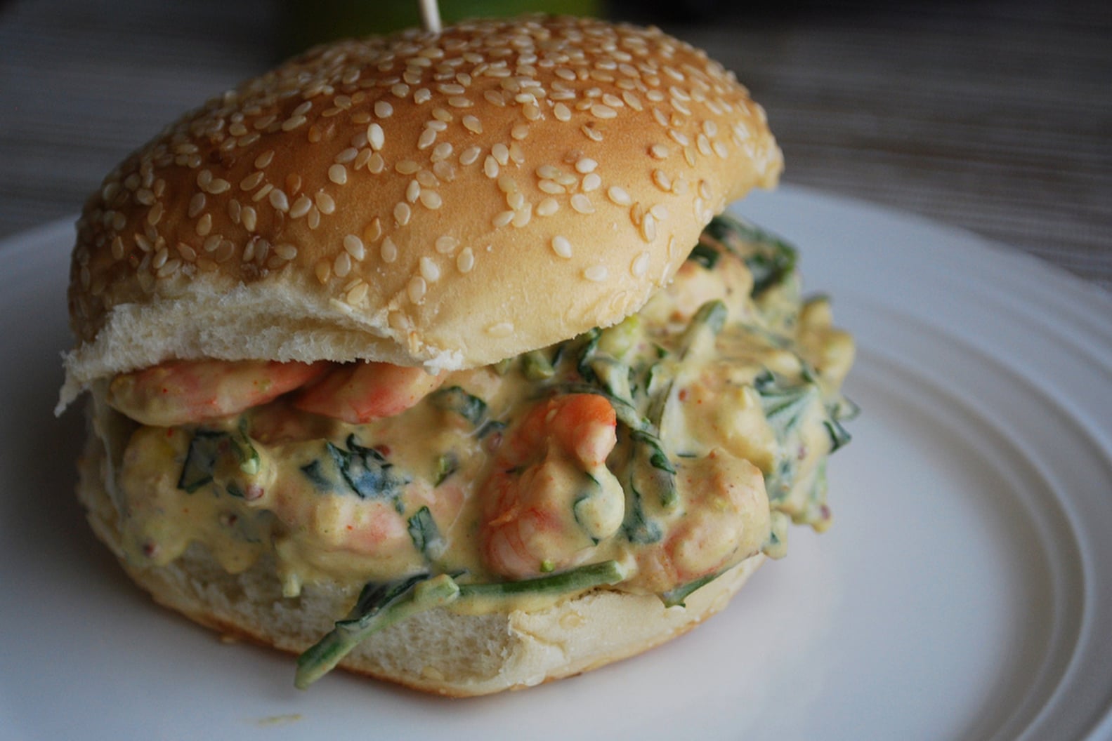 Kid-Friendly Shrimp Recipes | PS Family