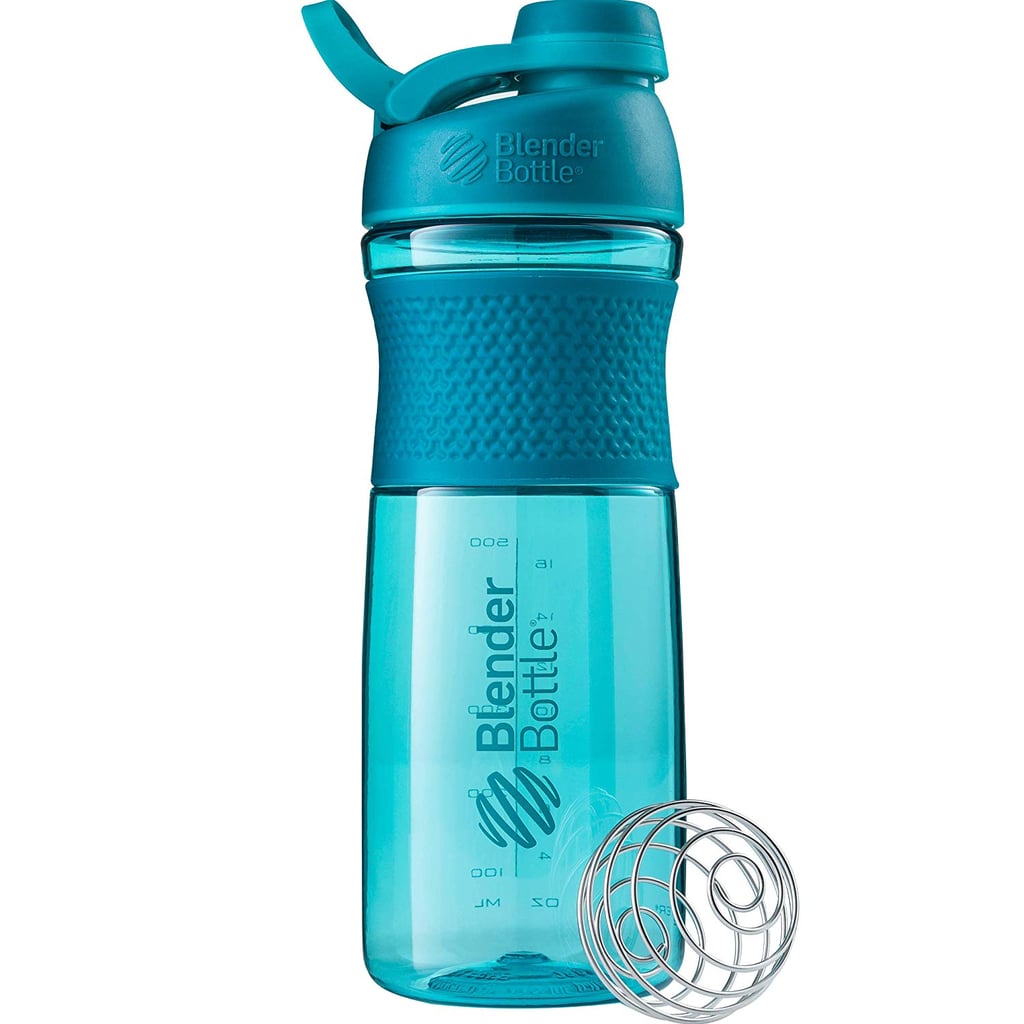 BlenderBottle SportMixer Shaker Bottle | Gifts For People Who Love the ...