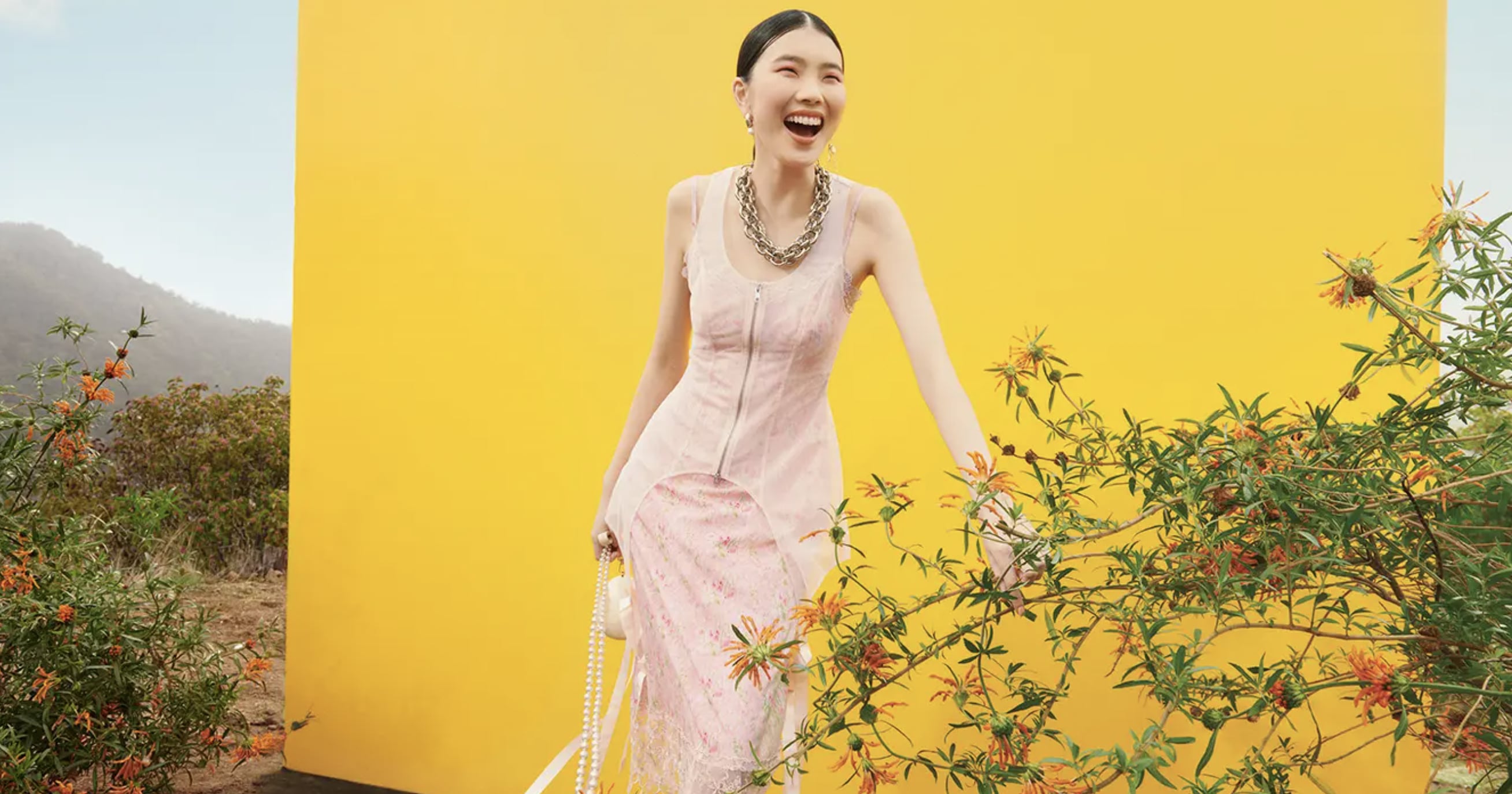 Nordstrom Spring Essentials For Women | POPSUGAR Fashion