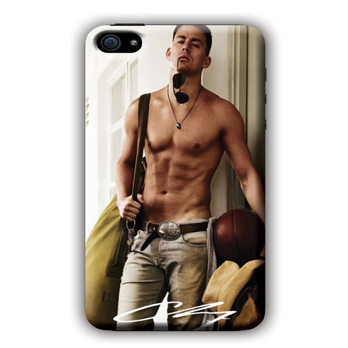 Gifts For Channing Tatum Fans | PS Celebrity