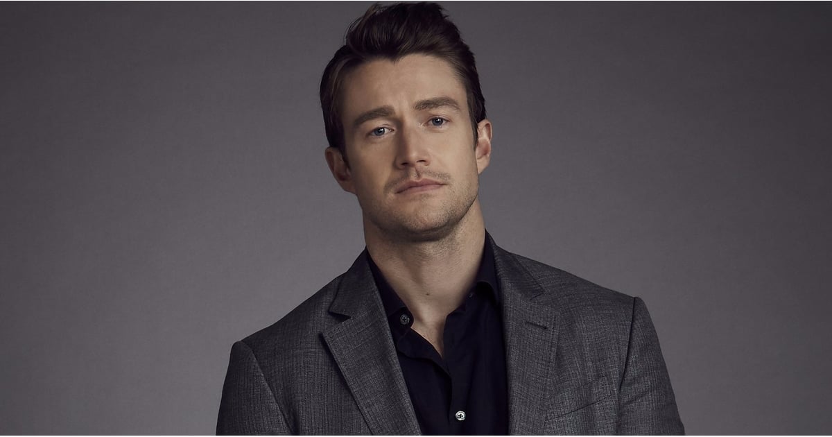 Robert Buckley Hot Pictures | POPSUGAR Celebrity