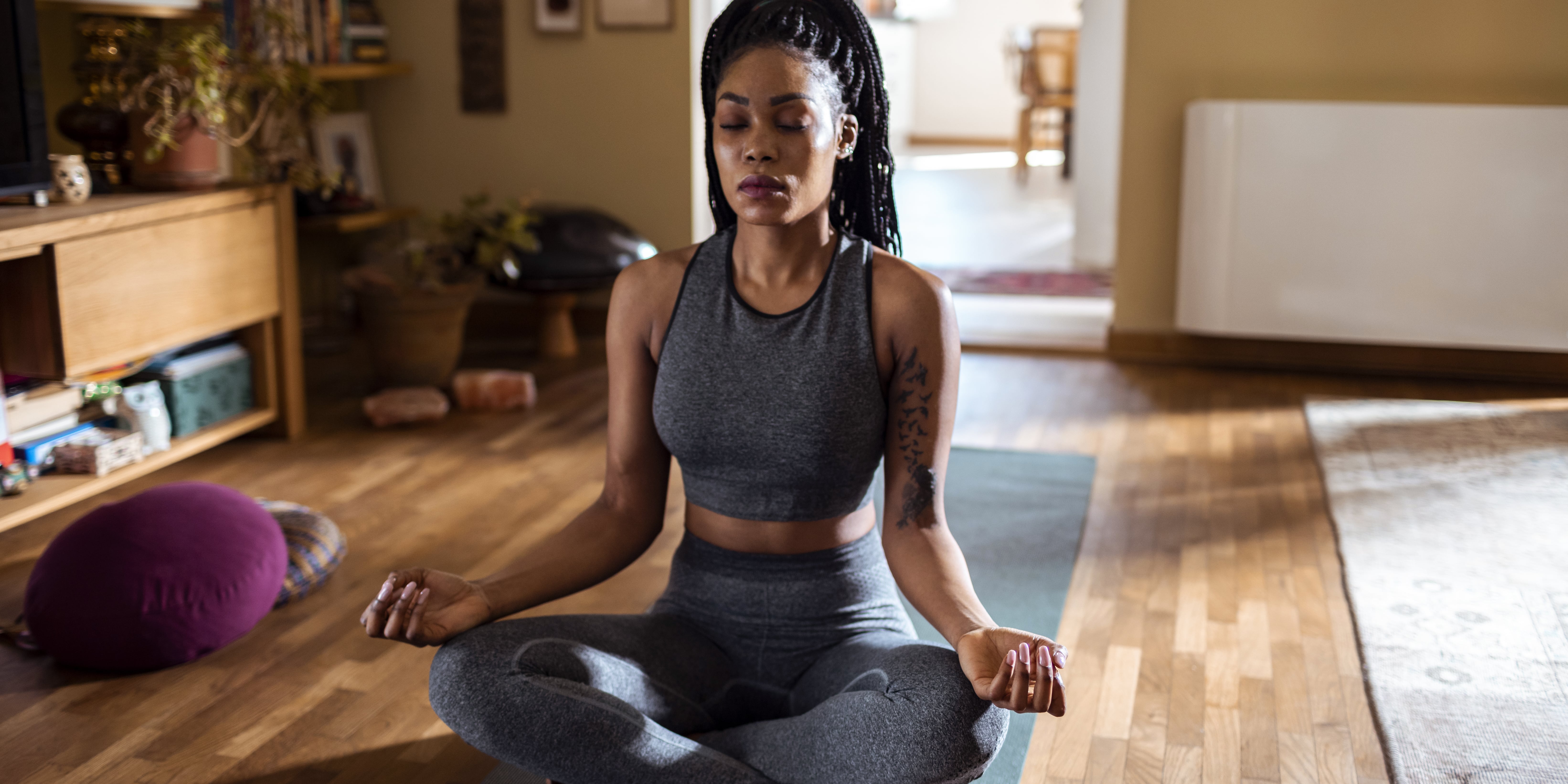 5 Expert Breathwork Tips For Beginners | PS Fitness