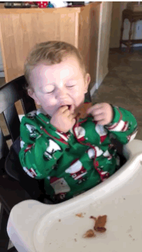 GIFs of Kids Eating | PS Family