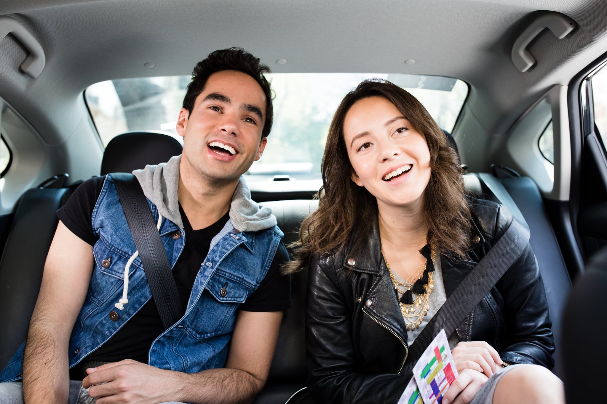 How Do I Make Multiple Stops In The Same Uber Trip POPSUGAR News