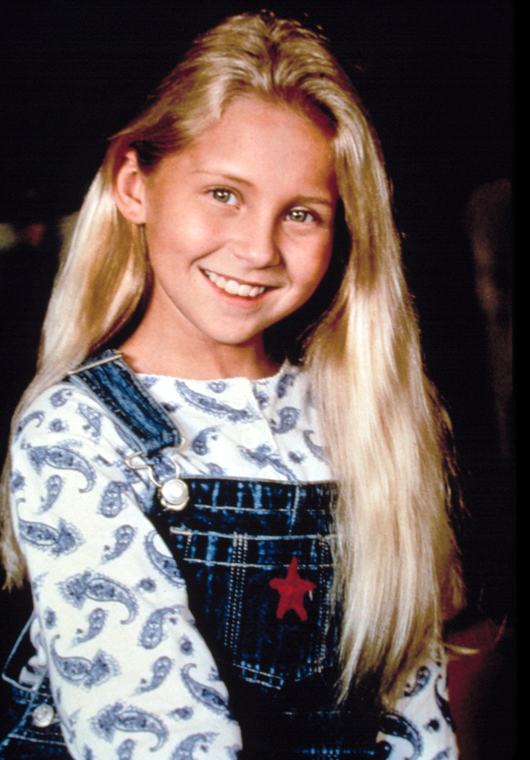 Boy Meets World Morgan Change