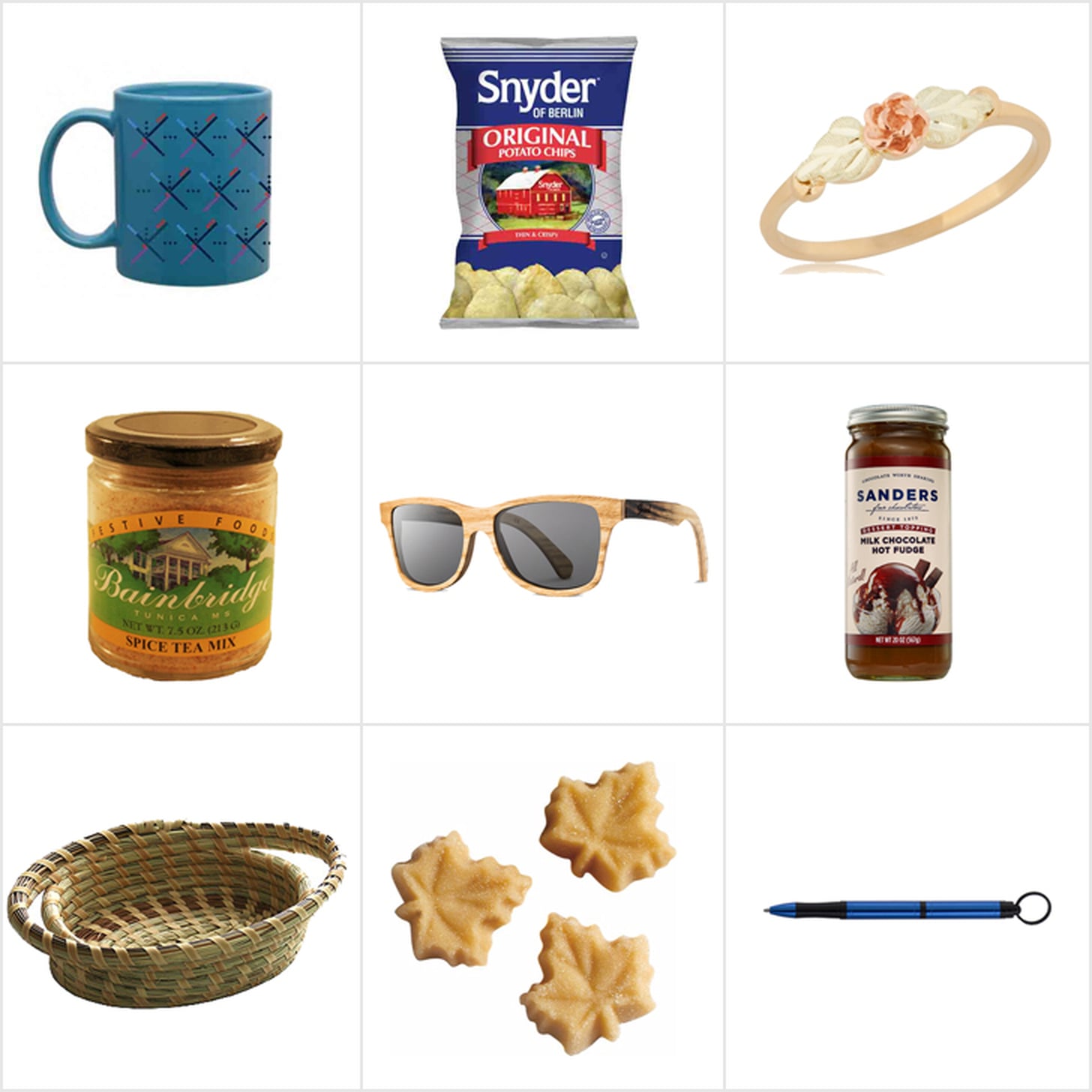 Best State Souvenirs | PS Smart Living