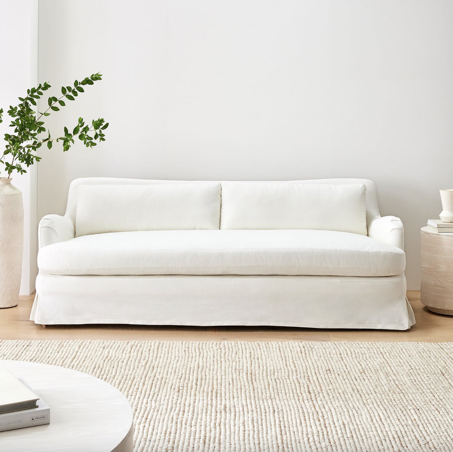 Best Sofas With Washable Covers | PS Home