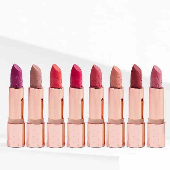 Blake Lively With Curly Hair March 2018 | POPSUGAR Beauty