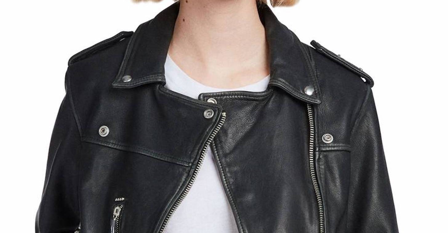 Spring Jackets From Nordstrom 2018 | PS Fashion