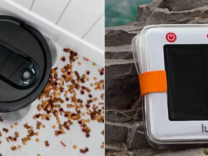 Unique Gadgets on Amazon | 2022 | POPSUGAR Smart Living