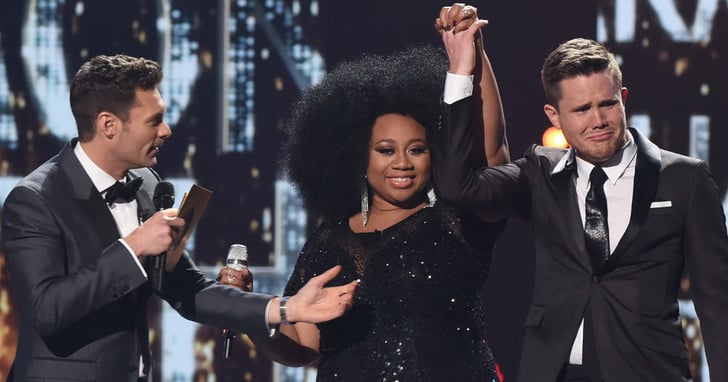 American Idol Crowns Its Final Winner 2016 | Video | POPSUGAR Entertainment American Idol Crowns Its Final Winner 2016 | Video | POPSUGAR Entertainment