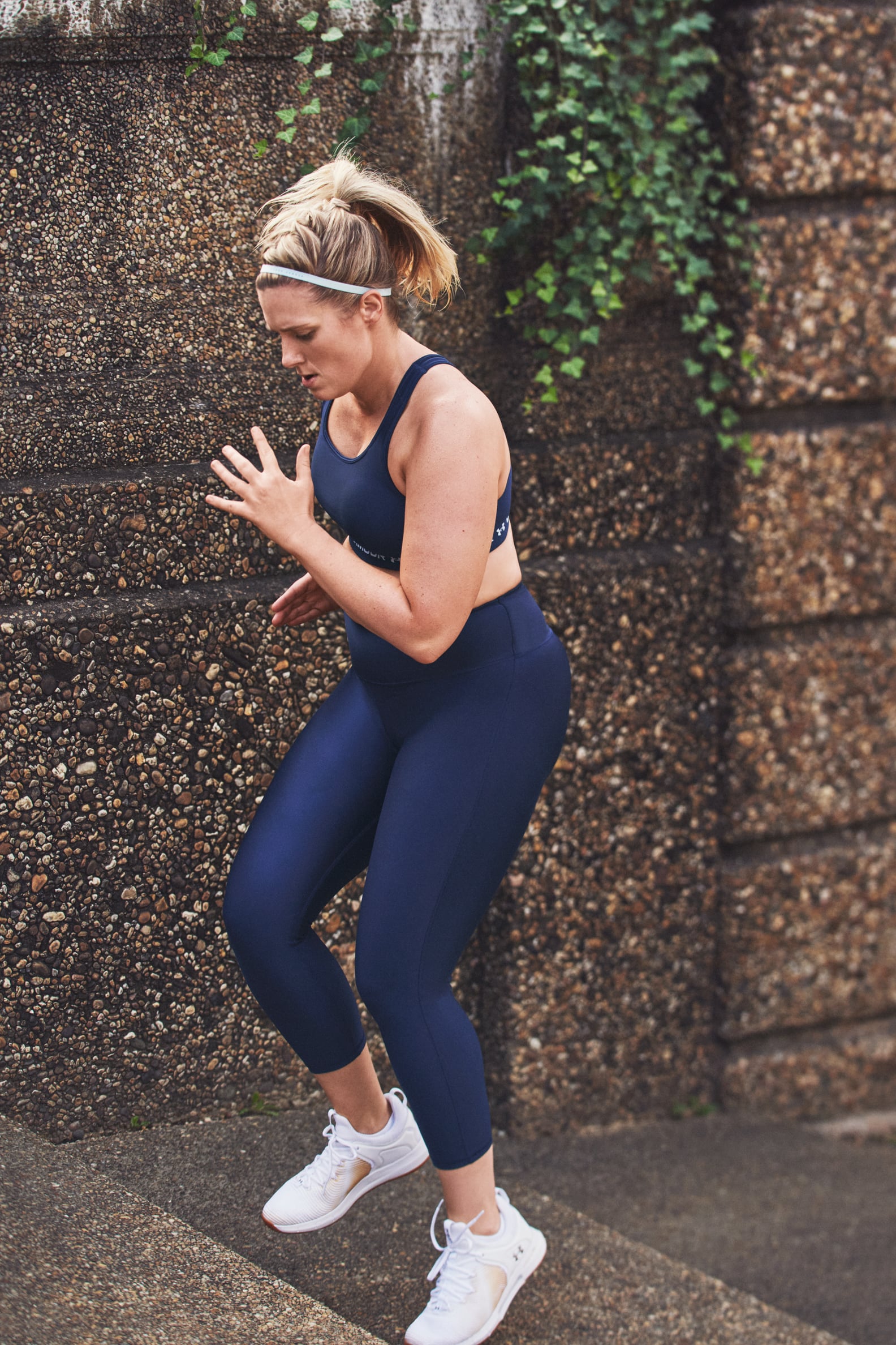 Why Dynamic Warmups Are Important For Workouts | PS Fitness