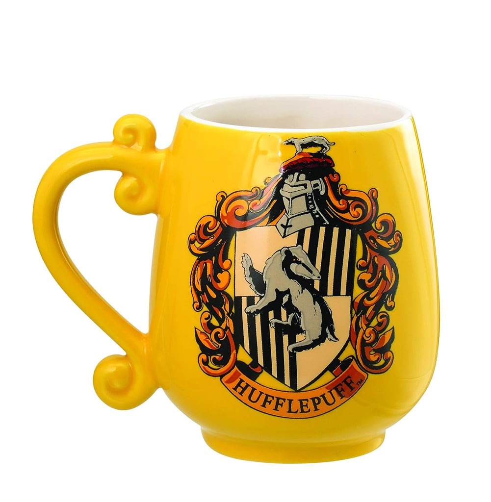 Harry Potter Hufflepuff Gifts | POPSUGAR Entertainment
