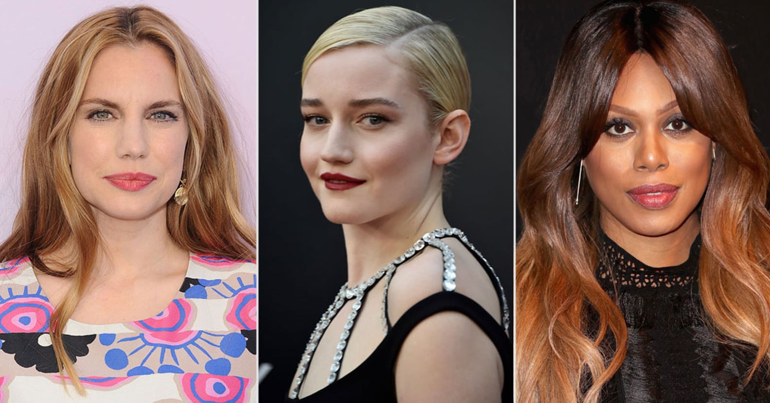 Inventing Anna Netflix TV Series Cast | PS Entertainment