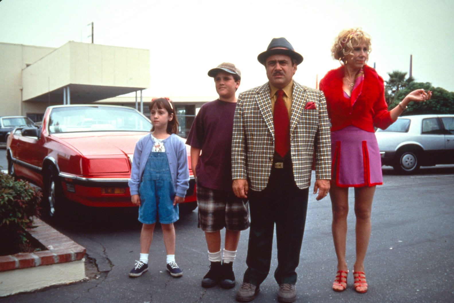 How Matilda: The Musical Compares to the Original Book | PS Entertainment