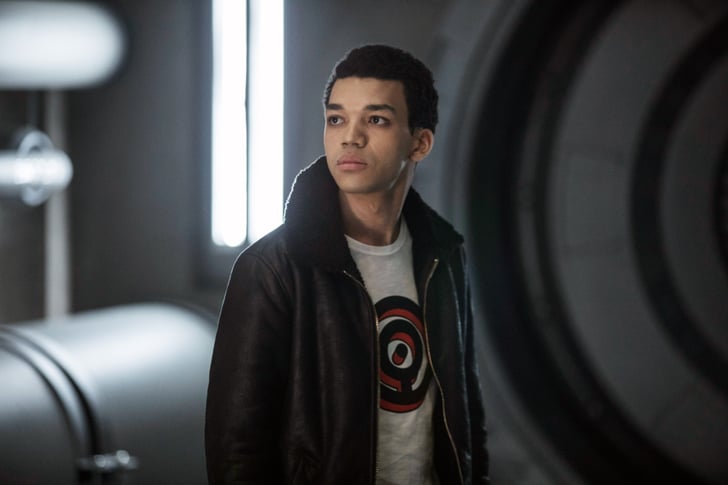 Tim Goodman From Detective Pikachu | Best Pop Culture Halloween Costume Ideas 2019 | POPSUGAR ...