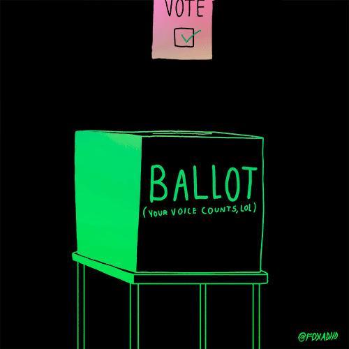 How Does Primary Election Work? | PS News
