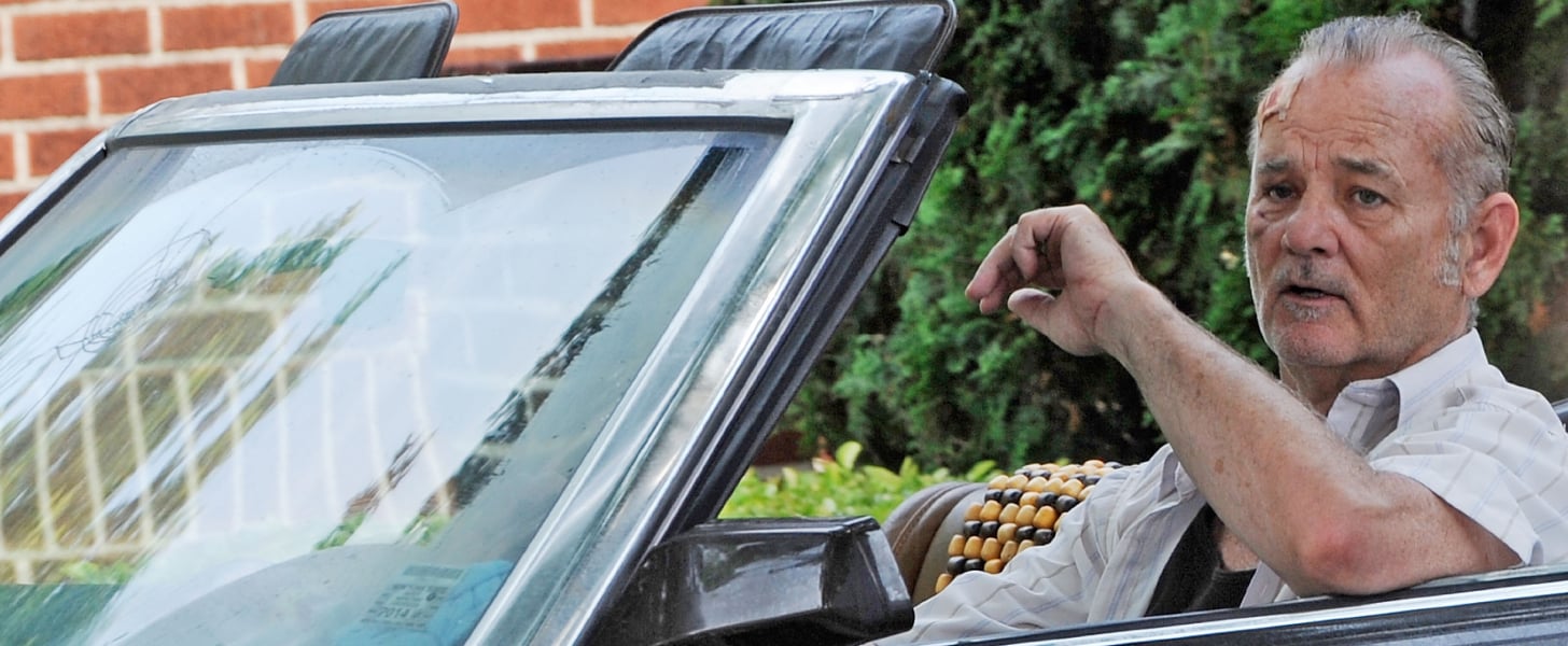 St. Vincent Trailer | PS Entertainment