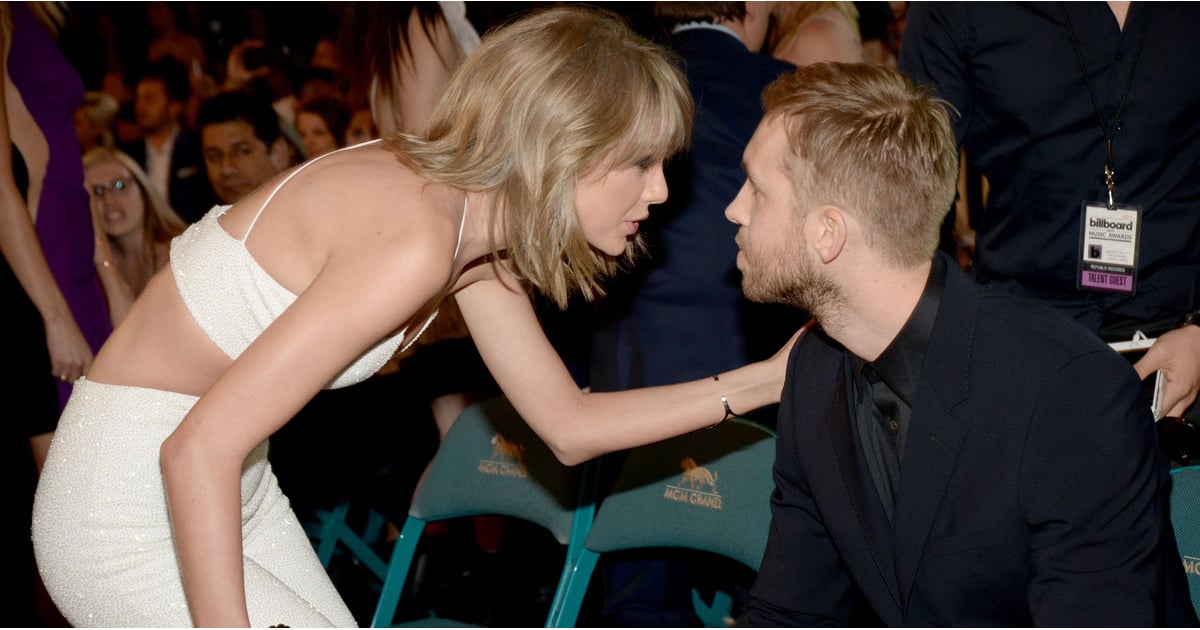 How Did Taylor Swift and Calvin Harris Meet? | POPSUGAR Celebrity