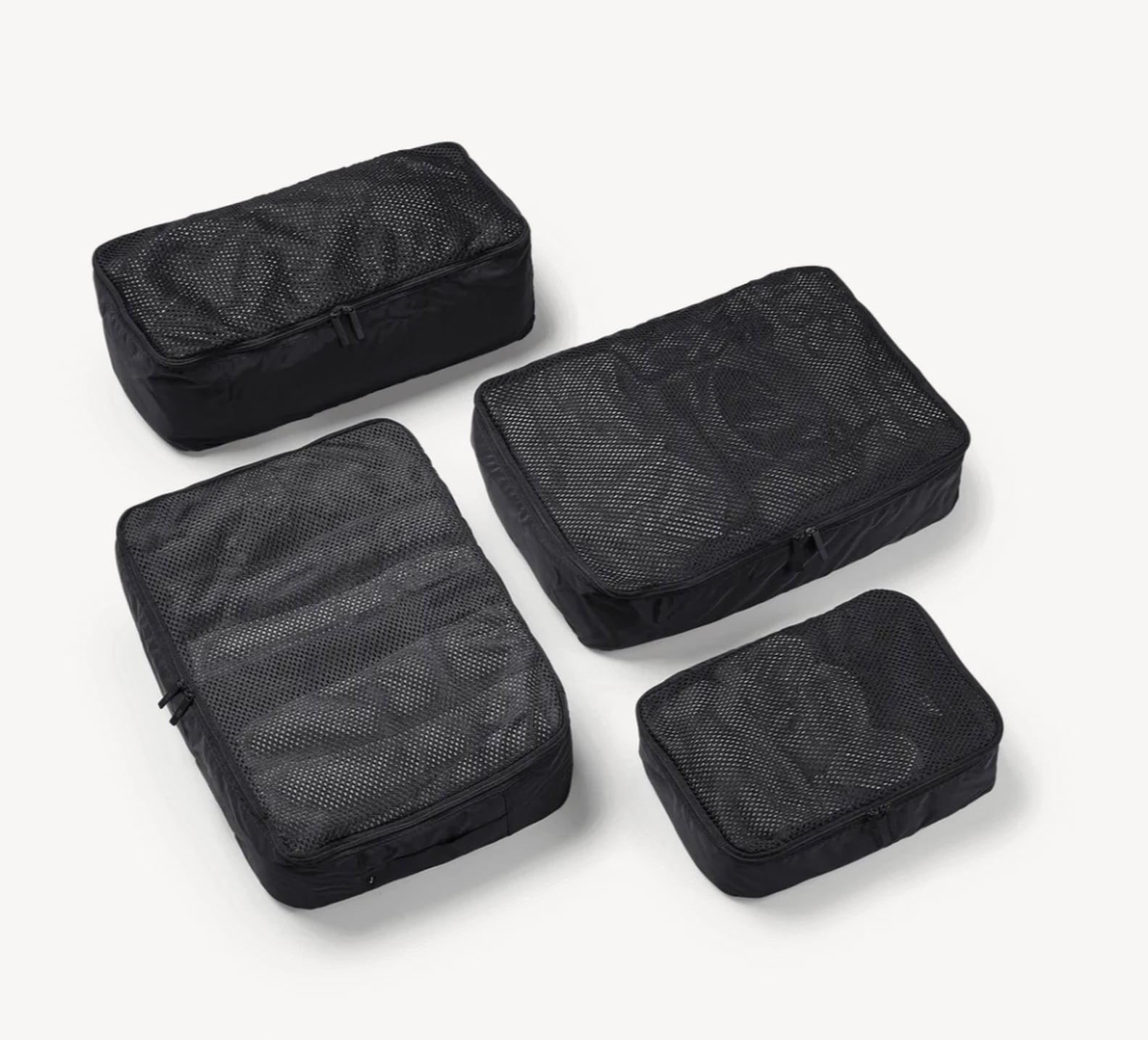Best Packing Cubes | PS Travel