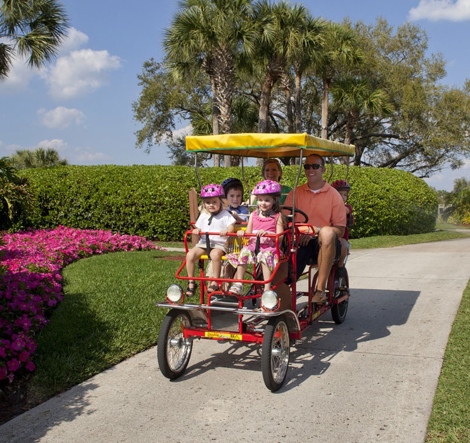 Best Hotels For Kids and Families | POPSUGAR Family