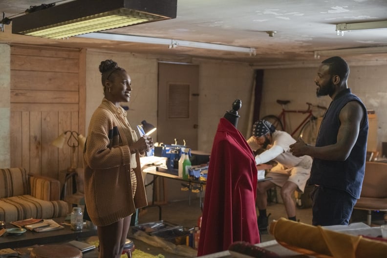 Insecure Season 5 Costumes | Pictures | POPSUGAR Fashion