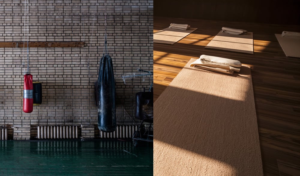 What to Wear For Hybrid Workouts | POPSUGAR Fitness