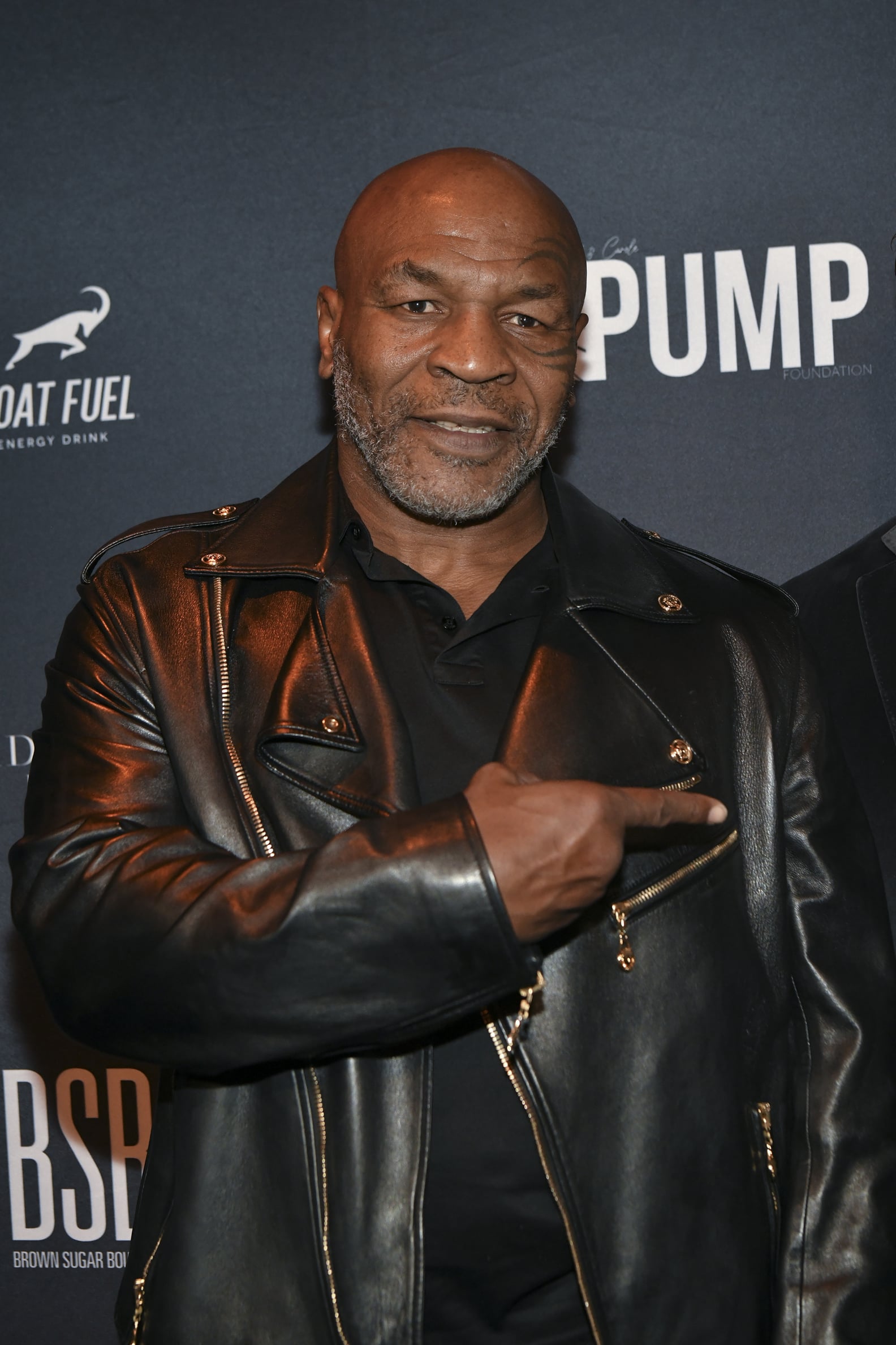 Hulu's Mike Cast Side-By-Side With Real People | PS Entertainment