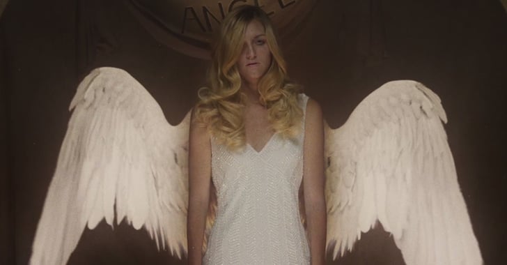 American Horror Story Freak Show First Teaser | POPSUGAR Entertainment