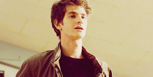 Andrew Garfield in Spider-Man GIFs | PS Entertainment