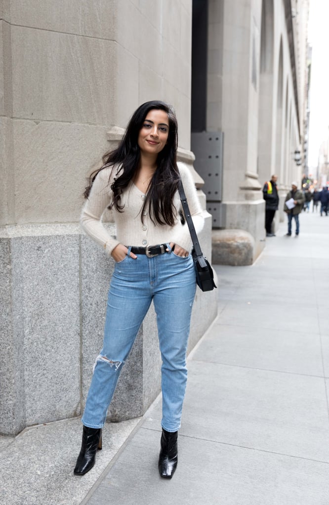 How to Make Your Clothes Look New Again | POPSUGAR Fashion UK